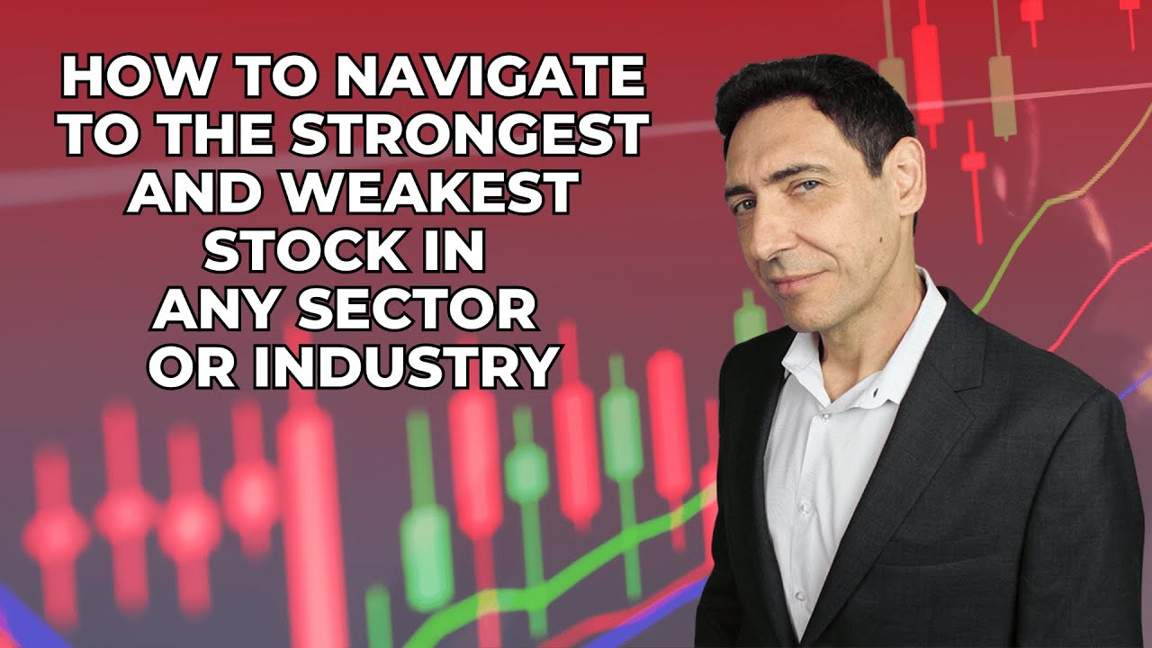 Roger Scott's VIP LIVE Trading Room — November 15, 2023 - YouTube