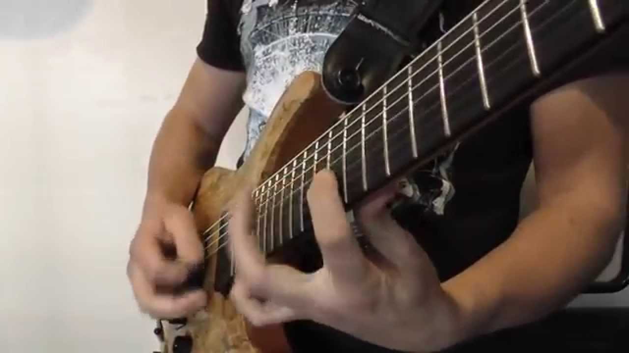 VERONA RUPES - Instrumental Progressive Rock Song / Prog Rock & Guitar ...