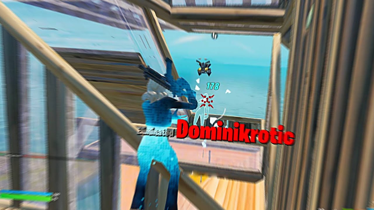 Infinity 🌙 Fortnite Montage (50 ping) - YouTube