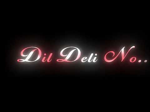 || Dhanamali Ke Mor Dil Deli No ||Status||Sambalpuri||Song||Sn text studio|| 