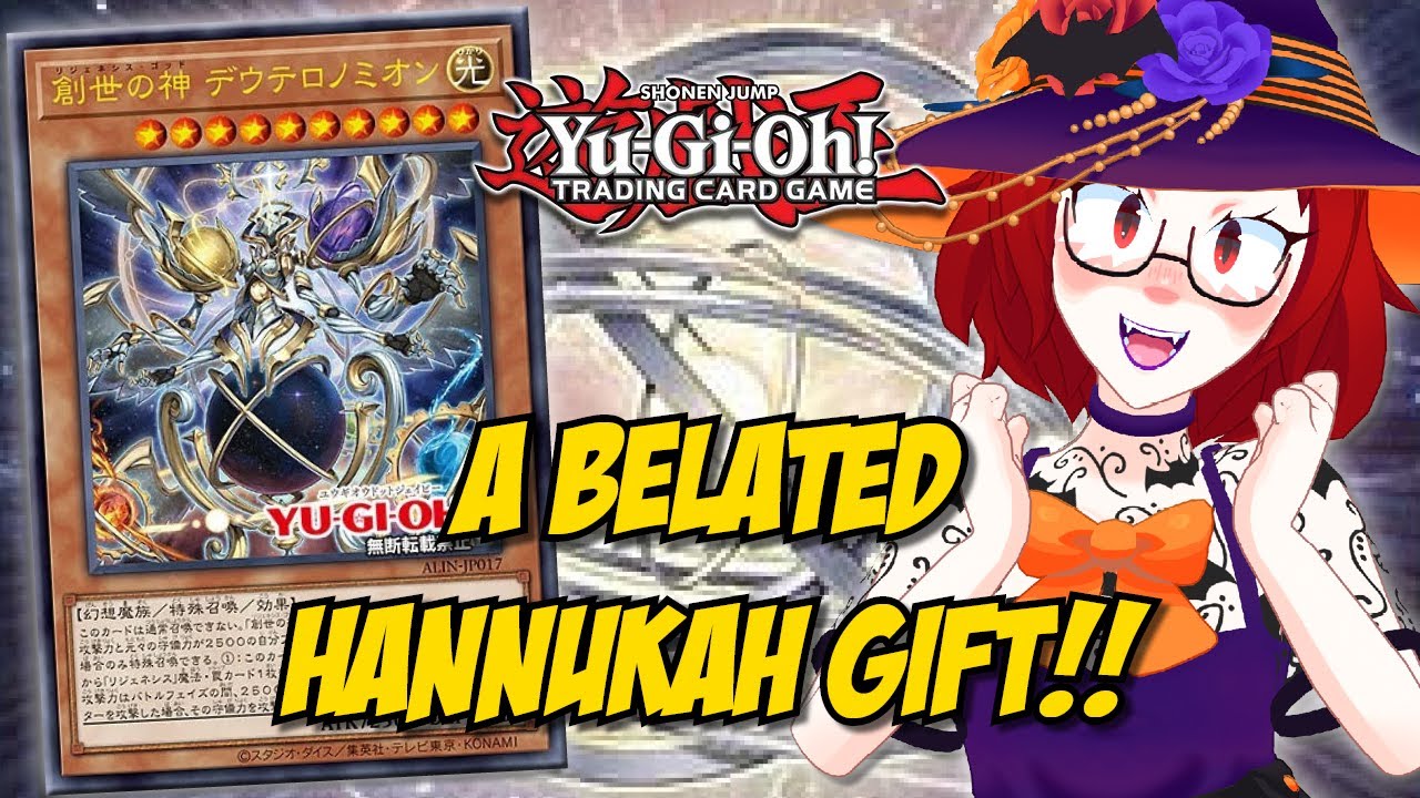 Back to the Beginning!! New Genesis Archetype!! Alliance Insight Reveals! - Thempire React - YouTube