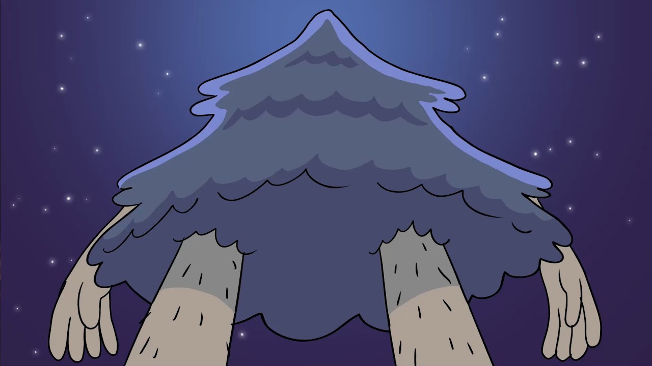 Pine Man - YouTube