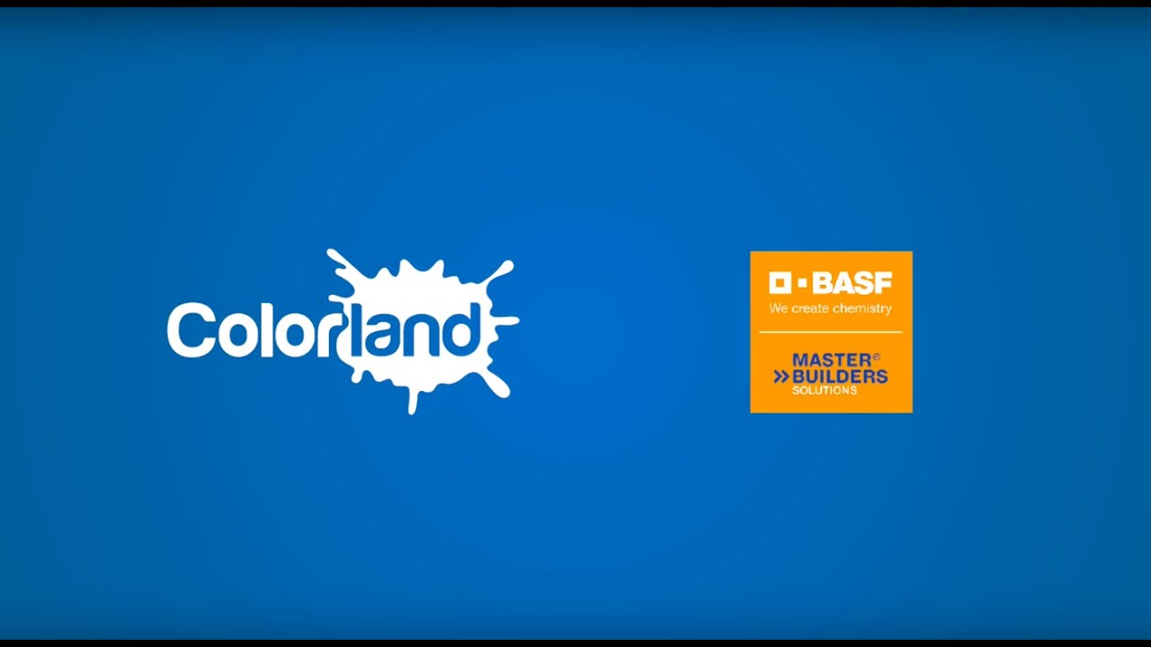 Colorland - Innovación y Tecnología (Colorland®) - YouTube