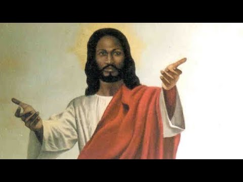 Everyone needs to hear this incredible Black Jesus (who recently ...