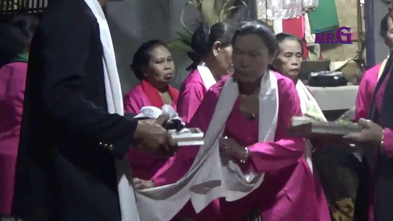 Seni Musik dan Ritual - TARAWANGSA (NGALAKSA2018) - YouTube