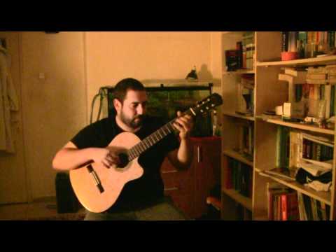 Deniz - İspanyol Meyhanesi (Timur Selçuk)
