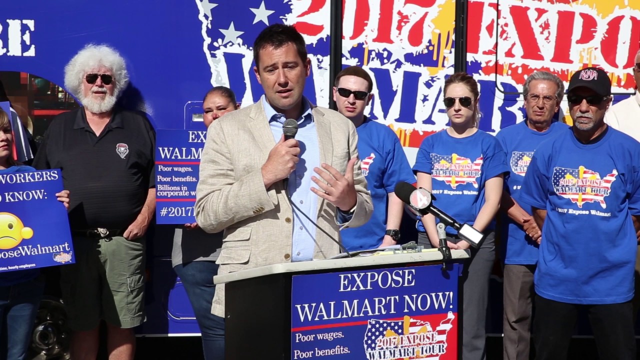 Pat Davis - Albuquerque stop - YouTube