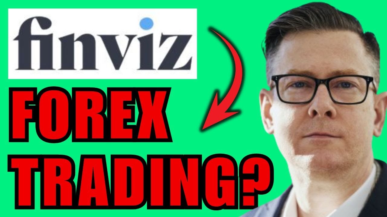 How To Use Finviz For Forex Trading (simple) - YouTube