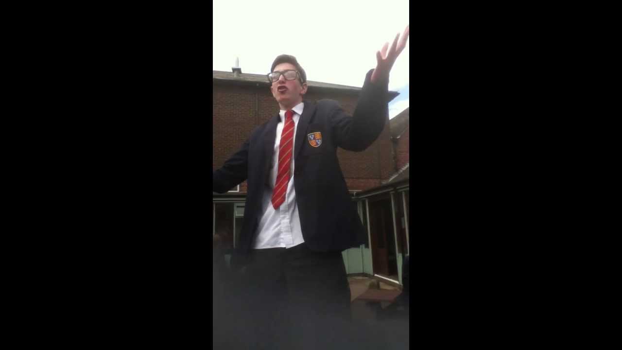 KEVIGS THIS IS SPARTA - YouTube