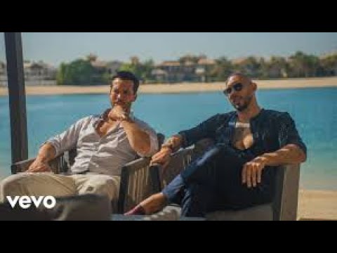 The TATE Brothers - Kerosene (Official Music Video) - YouTube