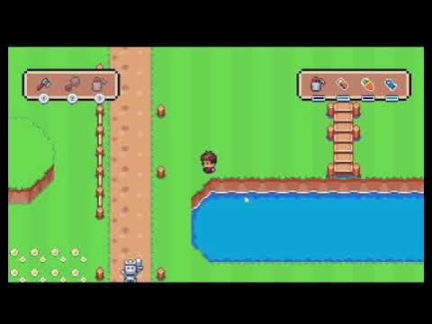 Top-Down-RPG - Unity - YouTube