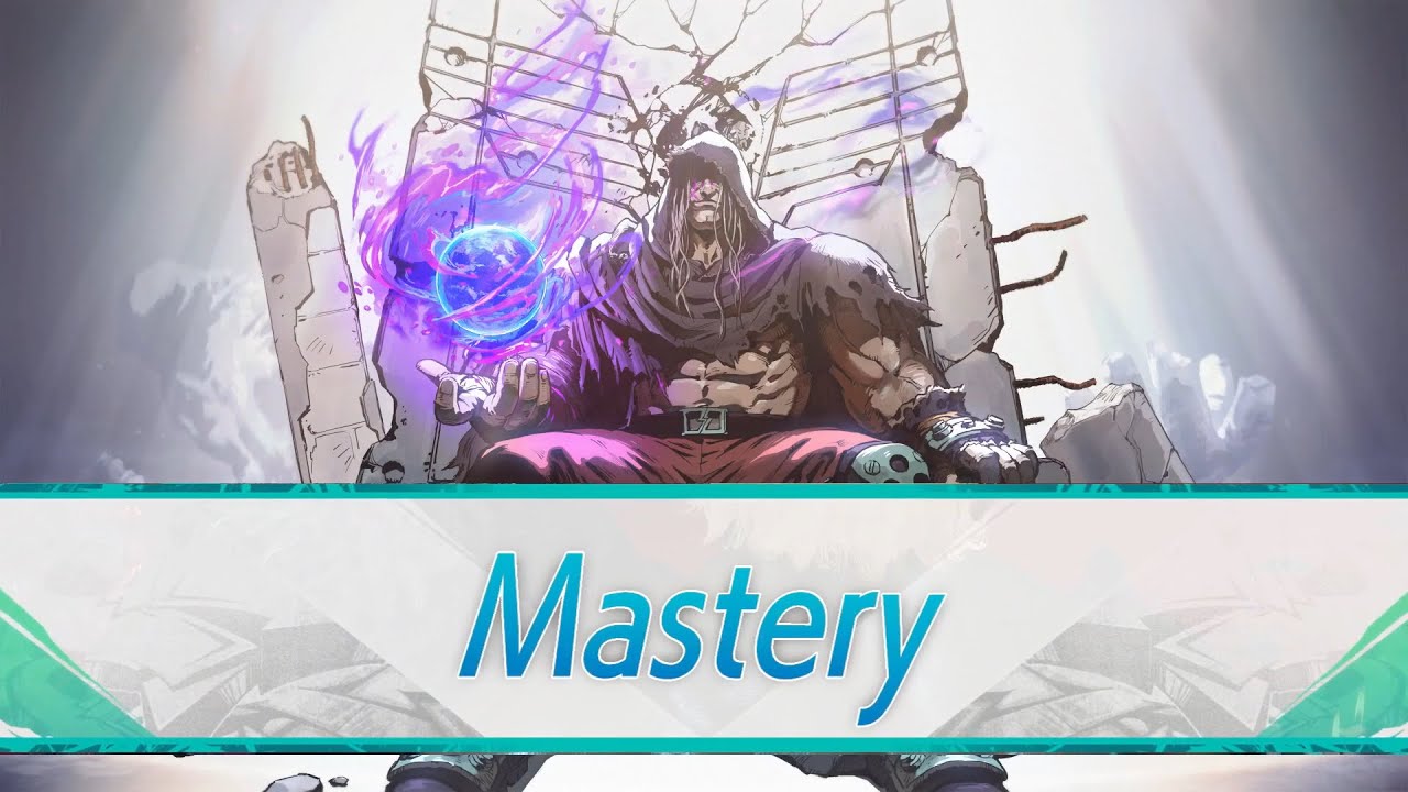 All of SF6 World Tour M.Bison Cutscenes, Mastery Missions and ...