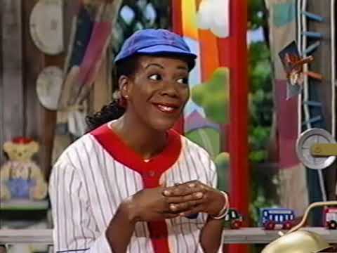 It’s Time For Counting (1998 Version) Part 41 - YouTube