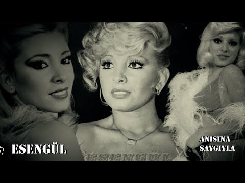 Esengül Taht Kurmuştu Kalp'lerde #film
