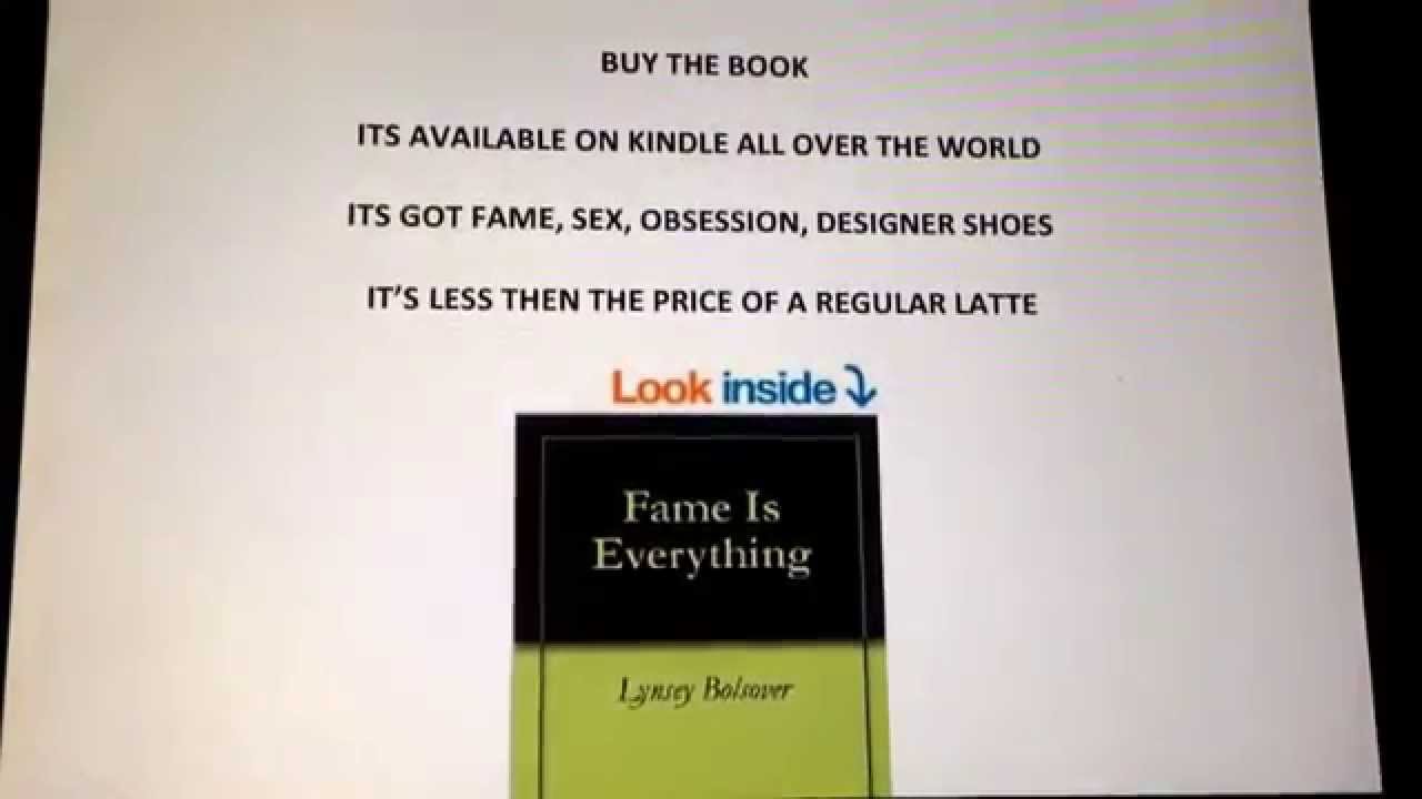 BUY THE BOOK 597 - YouTube