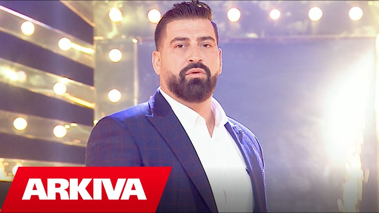 Meda - Vec per ty - YouTube