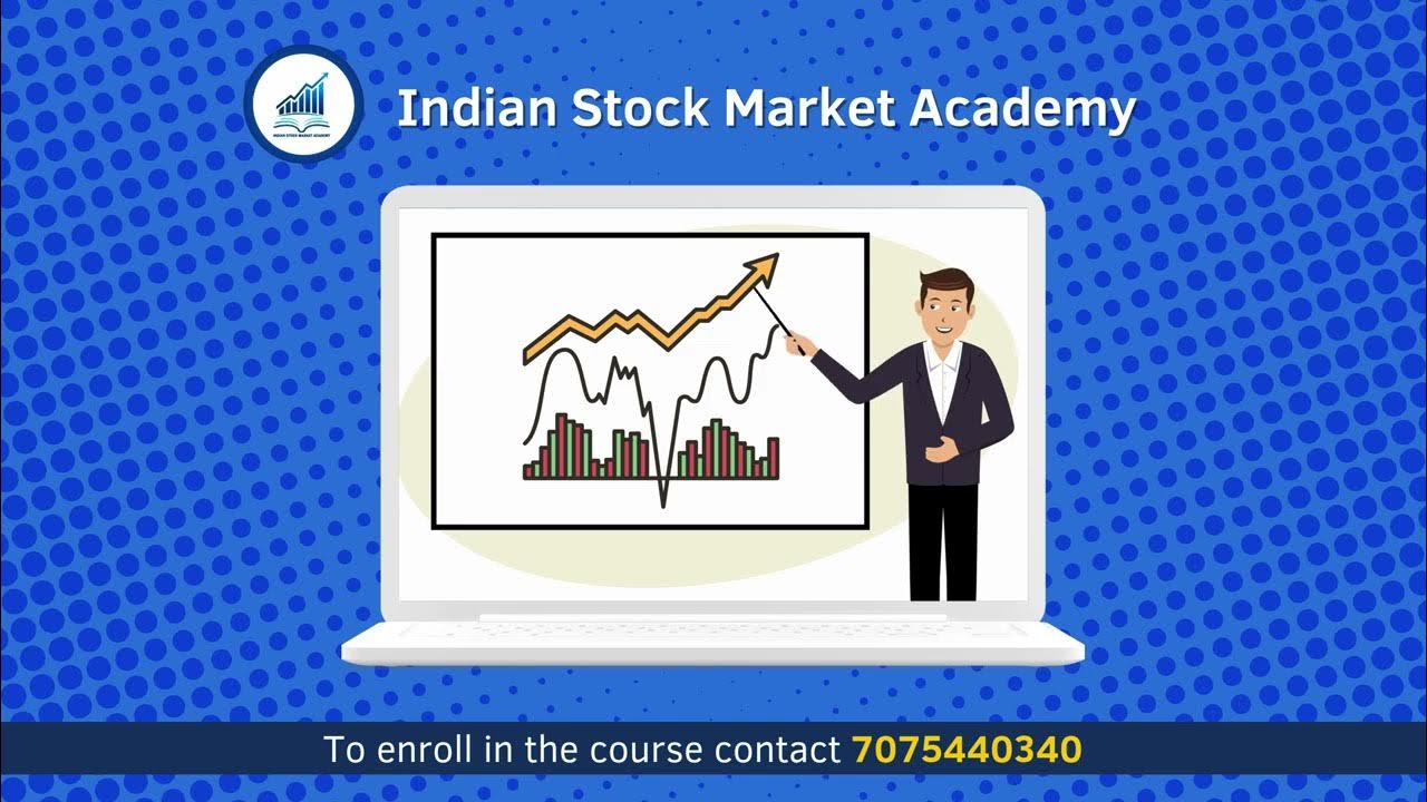 Live Stock Market Training Course | Doubt Clarifications | Indian Stock ...