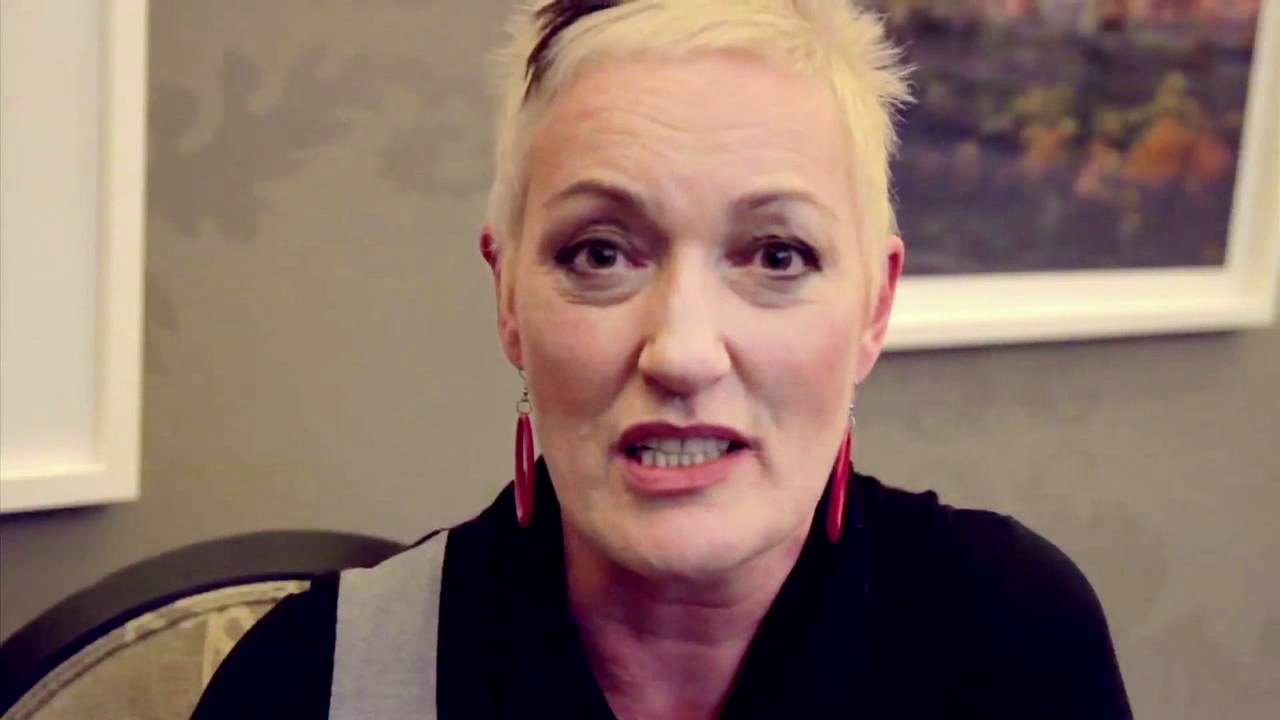 A message from Tracy Bartram and the Protect The Astor campaign - YouTube