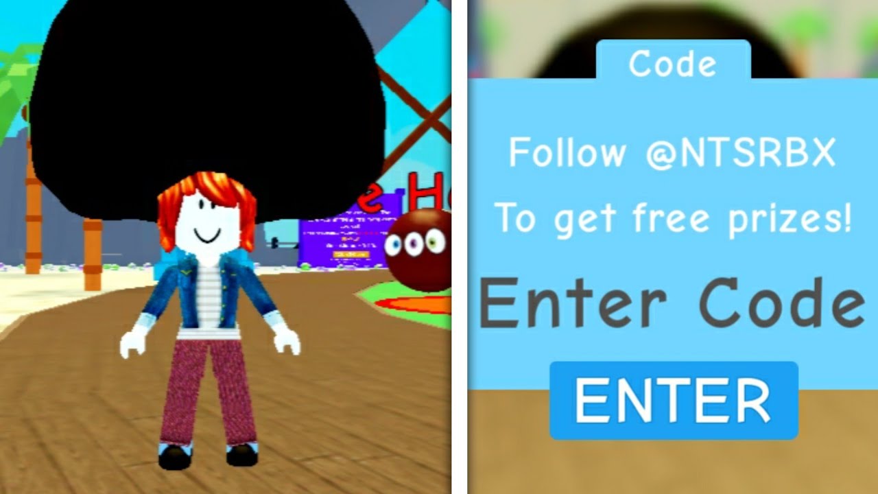 ALL *NEW* OP CODES 🚨UPDATE 18!🚨 Roblox Shampoo Simulator - YouTube