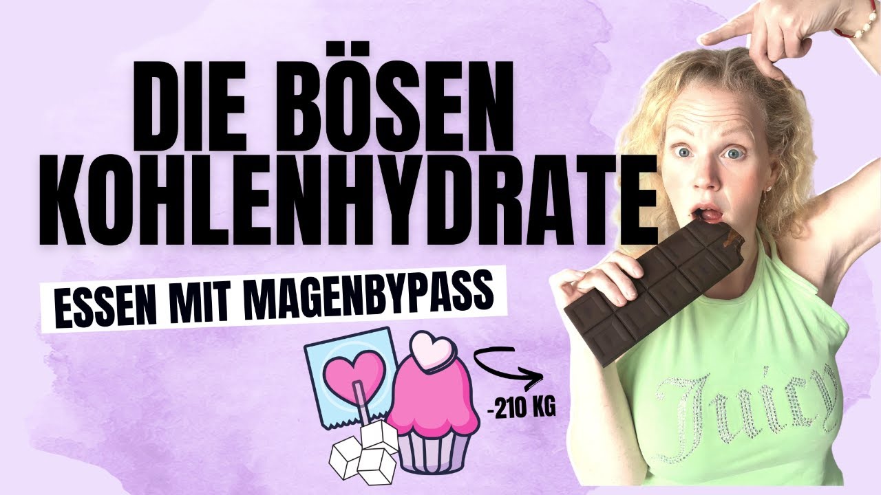 Eis Essen Nach Magenbypass