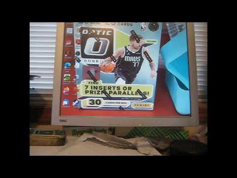 Patch Problem - YouTube