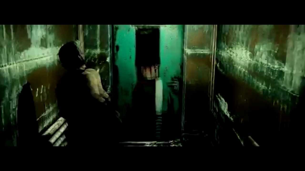 The Evil Within Gameplay Ita Youtube