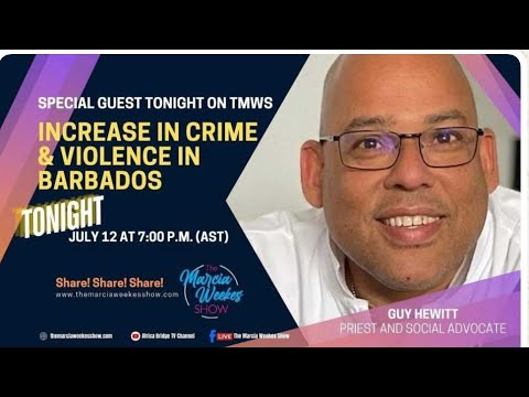 The Loyal Opposition: Guy Hewitt on the Marcia Weekes Show - YouTube