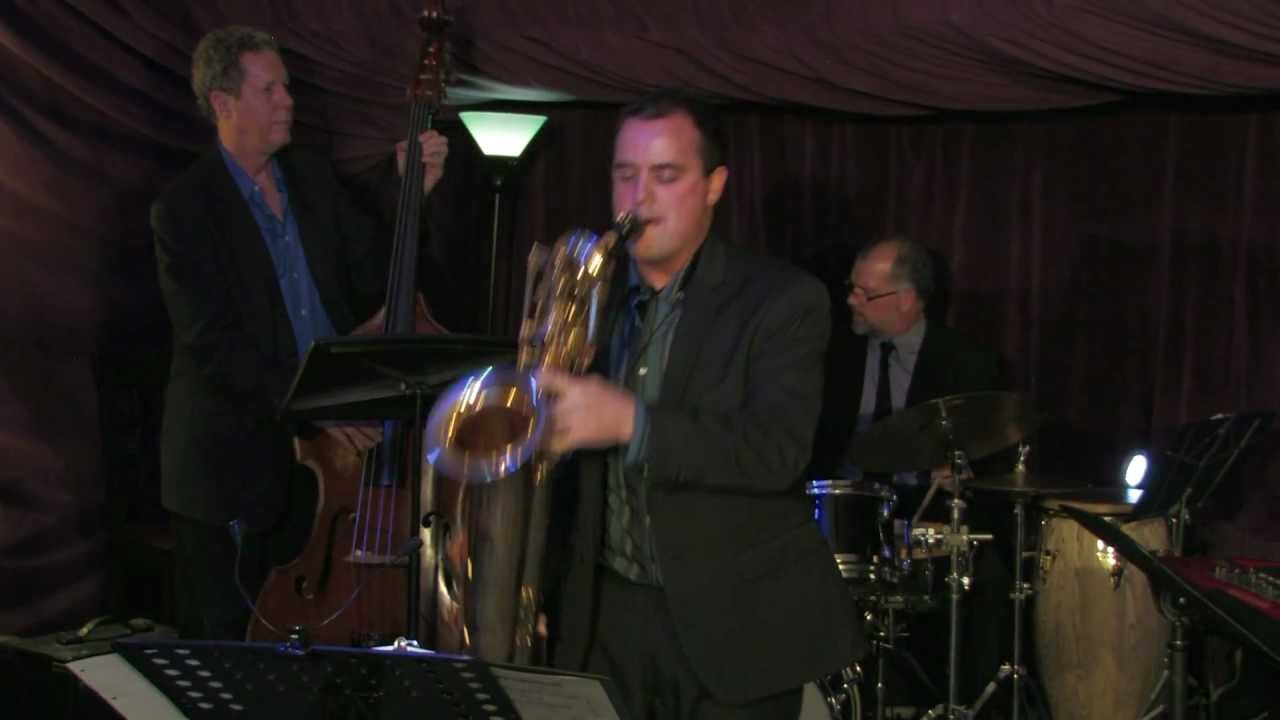 Jim Geddes - Diverse - YouTube