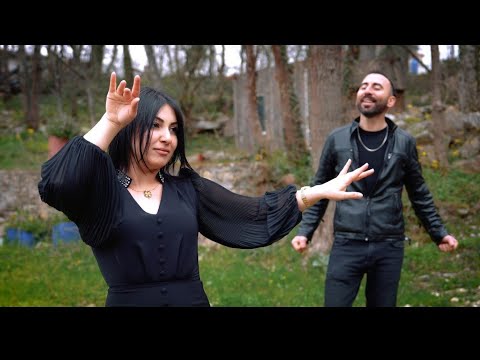  İsmail Ahıskalı Kara Gözler (klip #ahıskamüzik )