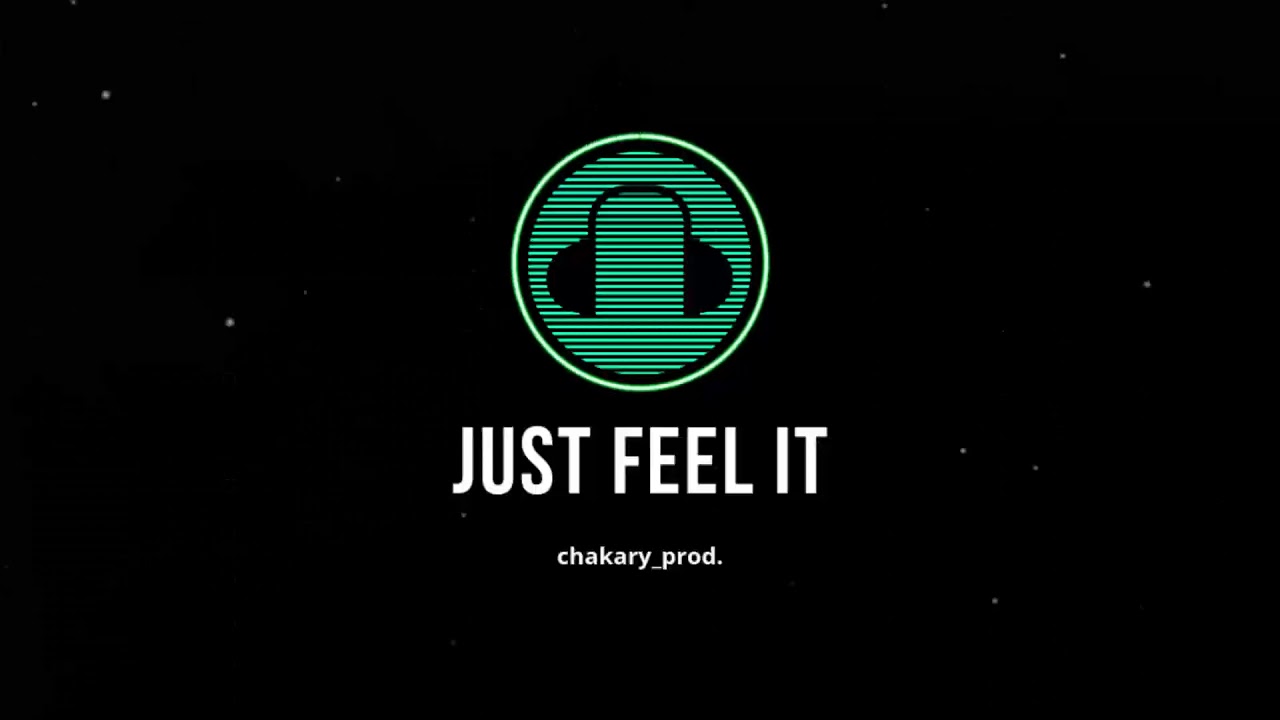 chakary prod., BL_ mano de fuego & Dayenne Celeste JUST FEEL IT ...