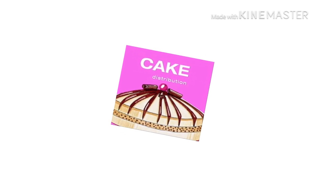 Cake Logo - YouTube