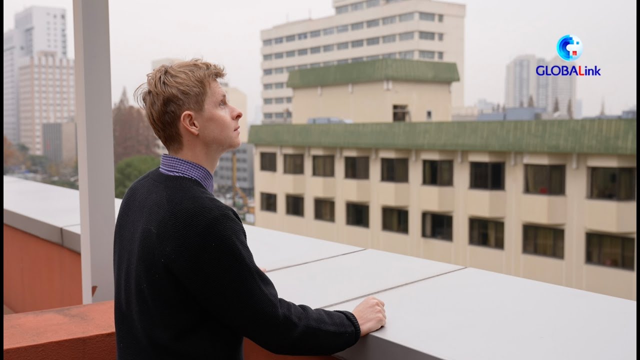 GLOBALink | World needs China, U.S. to work together: U.S. student ...