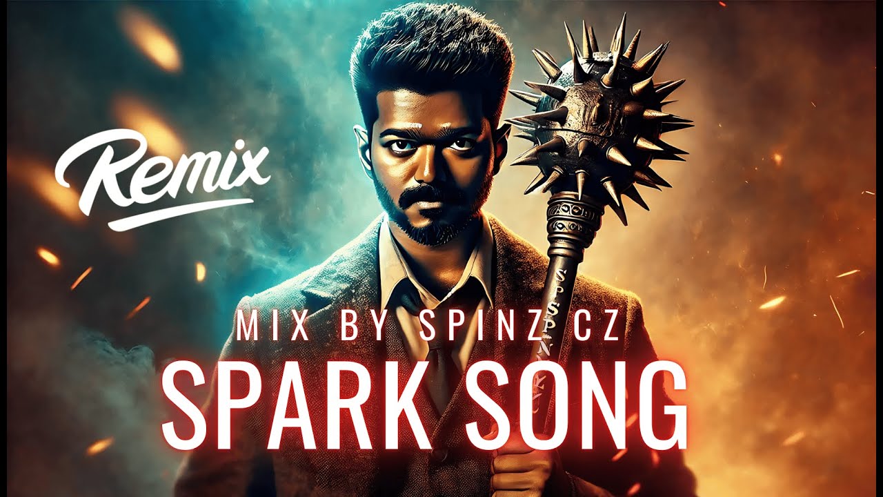 🔥SpinZ - Spark Song Remix | Club Folk • The Hottest Remix of 2024 - YouTube