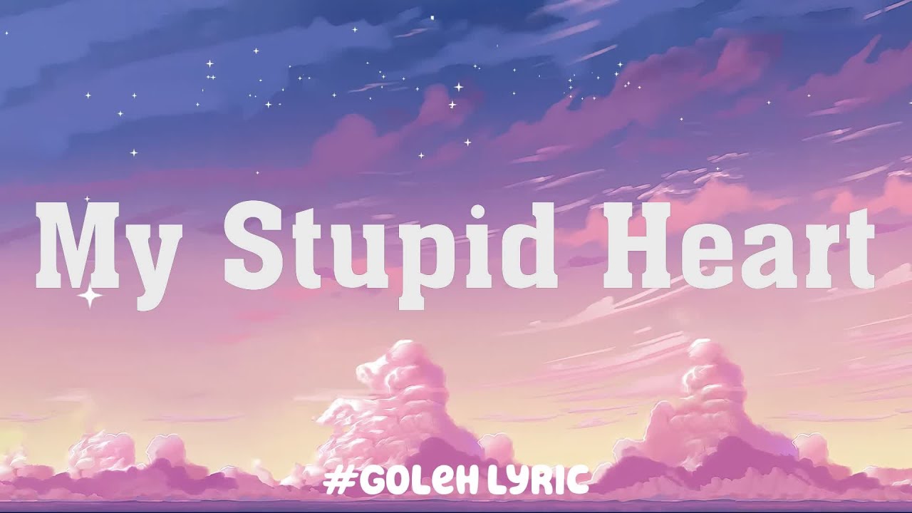 Walk off the Earth - My Stupid Heart (Mix Lyrics 2023) | EdSheeran ...