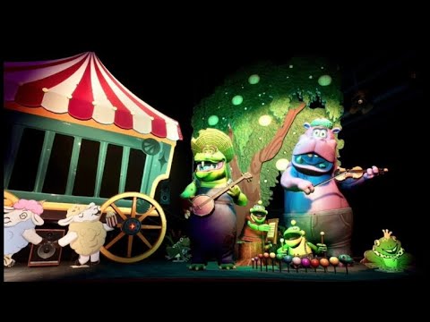 HOW DID YOU MISS THESE DETAILS from FNAF SOTM Still Shots Released on ...