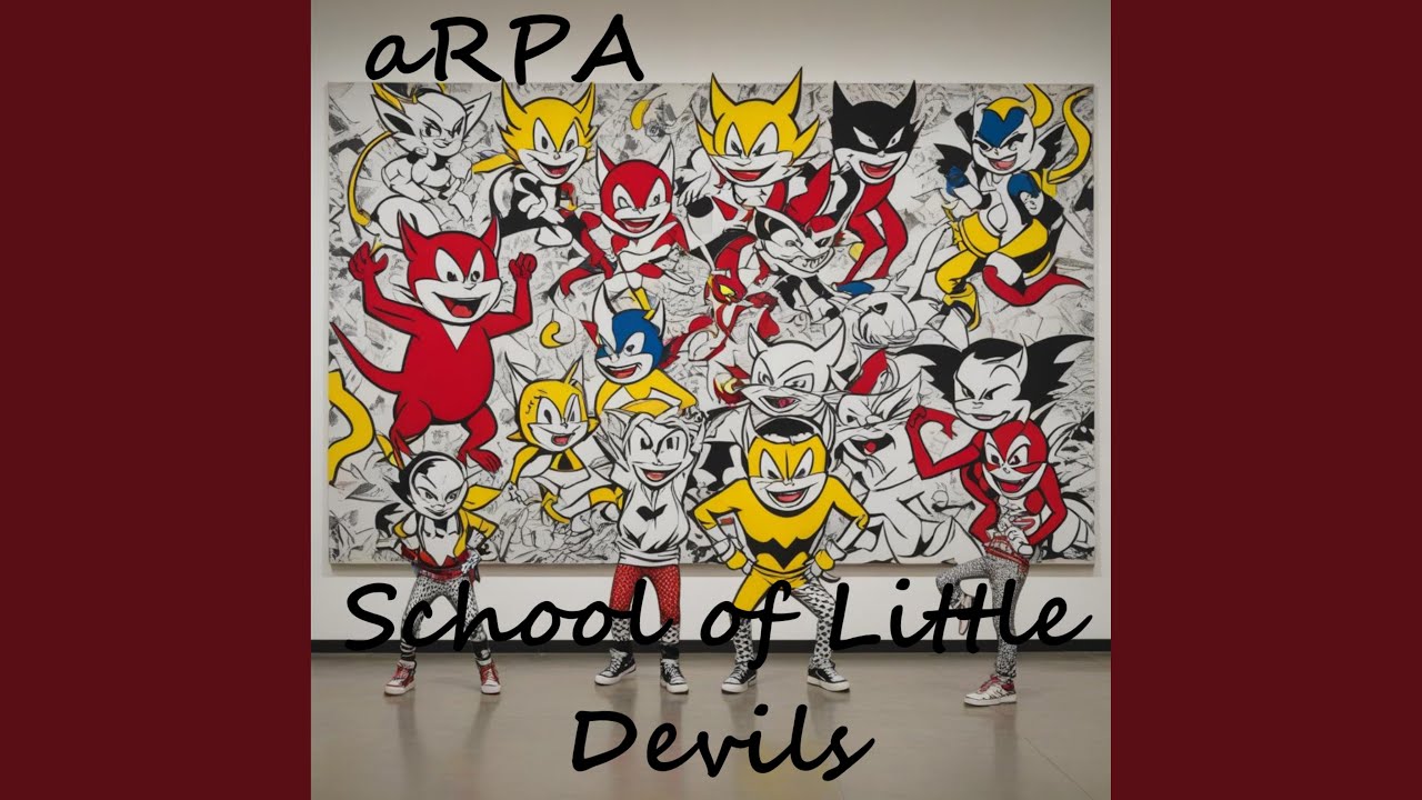 School of Little Devils - YouTube