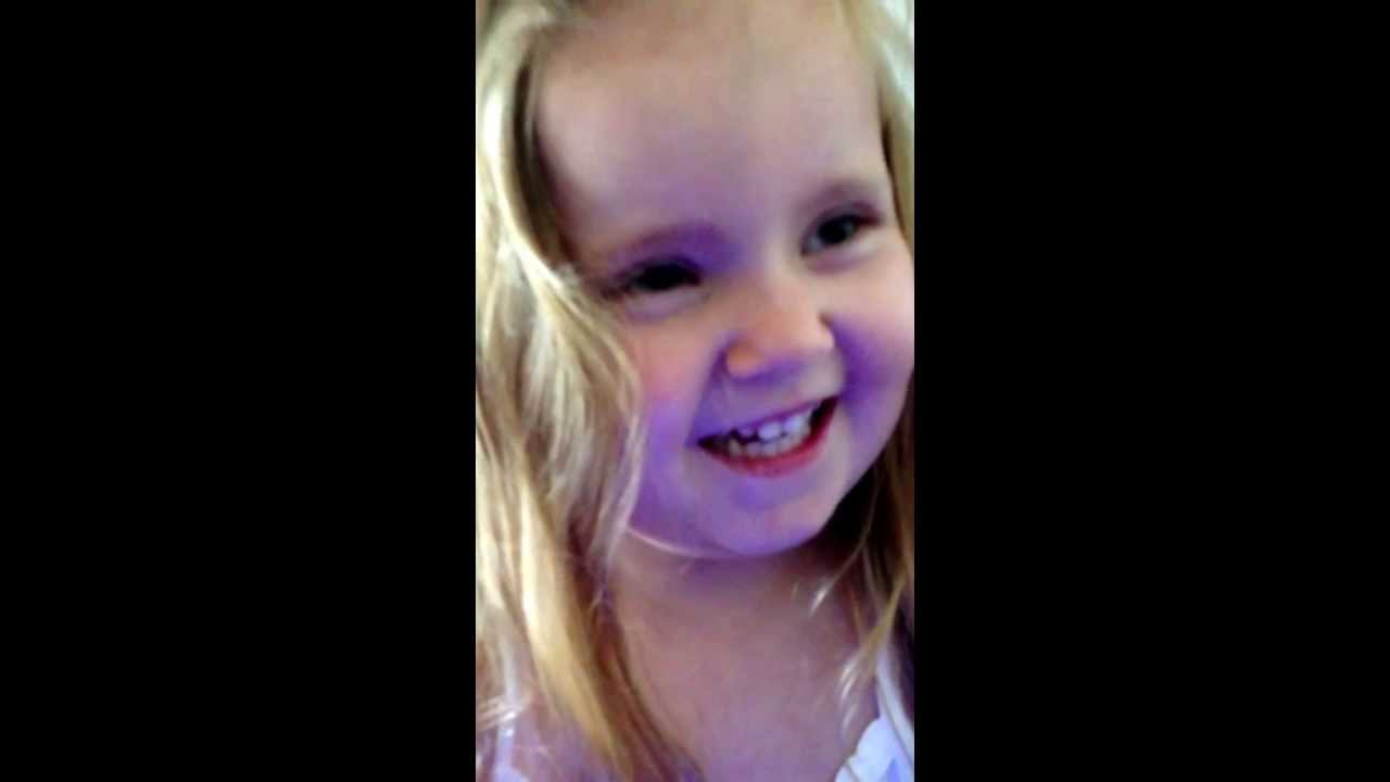 Taryn reads "Fox in Socks" to Mommy - YouTube