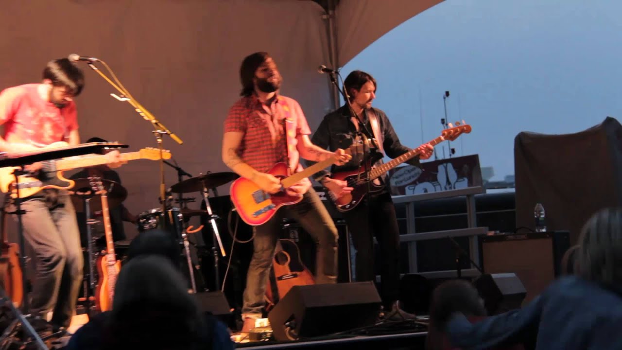 Leeroy Stagger at Ship Point: Waste of a Wedding - YouTube