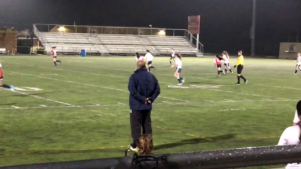 FSC u-16 vs. u-16 SC Gjoa Herlovsen - YouTube