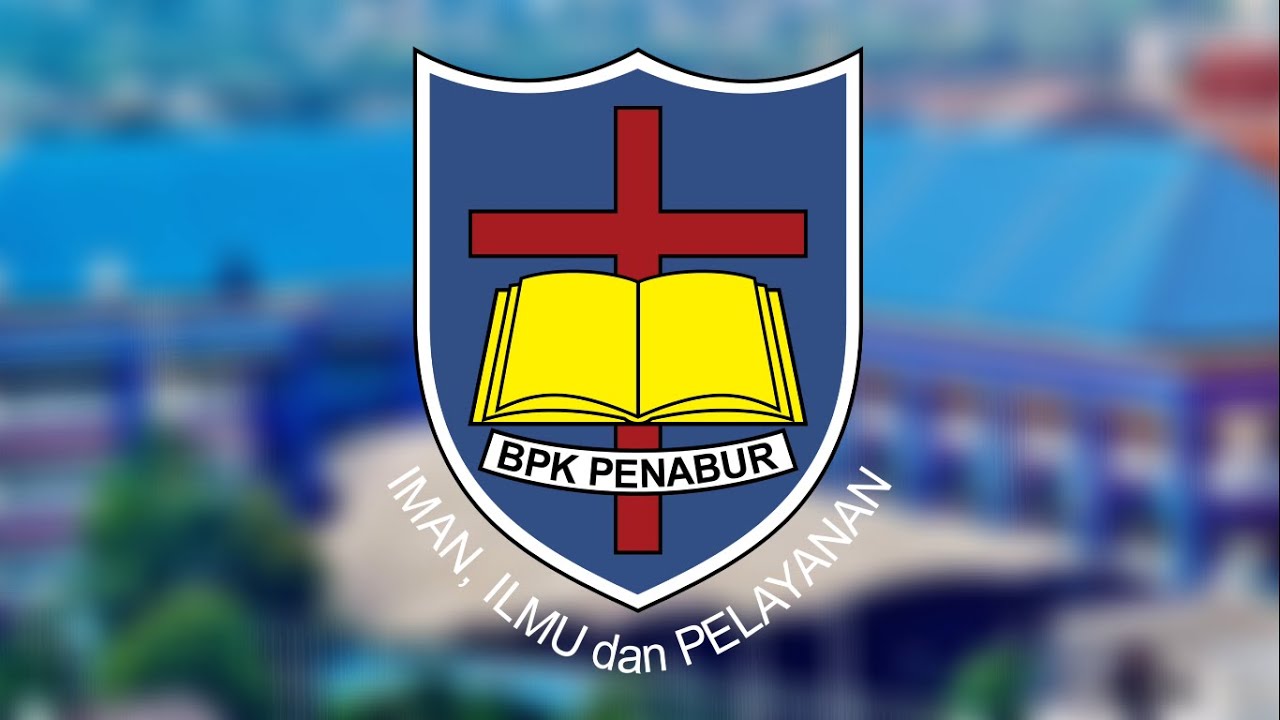 SDK PENABUR Gading Serpong Profile - YouTube