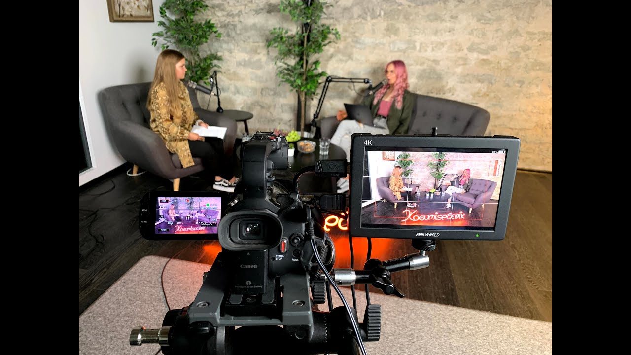 Victoria Villig – elust, ettevõtlusest ja raha teenimisest youtuber'ina ...