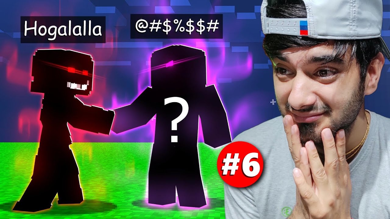 HIMLANDS - Hogalalla Is BACK with a New Twist [S-6 part 6] - YouTube