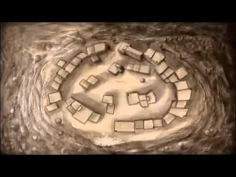 The Bible's Buried Secrets National Geographic Documentary HD - YouTube