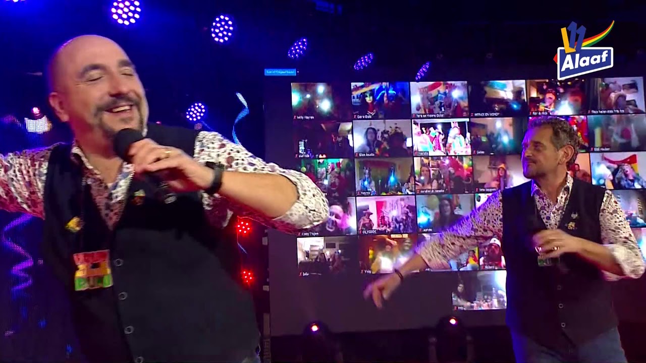 Spik en Span - Vrunj tot de allerleste runj - De11devande11de 2020 ...