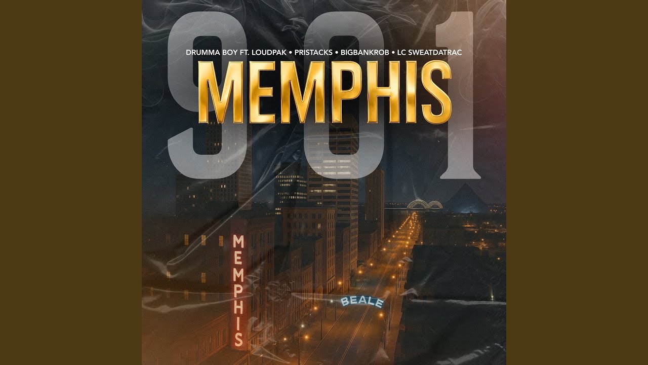 901 Memphis - YouTube