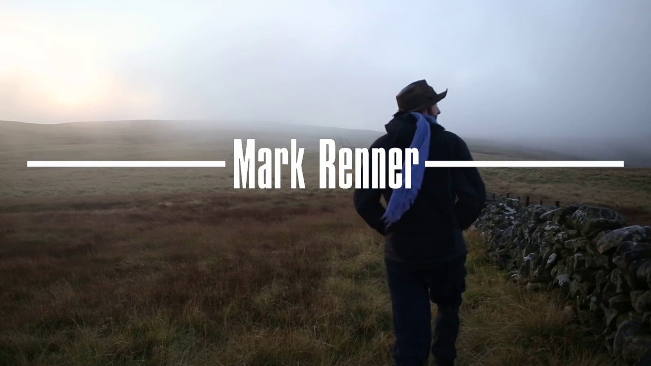Mark Renner - Half A Heart - YouTube