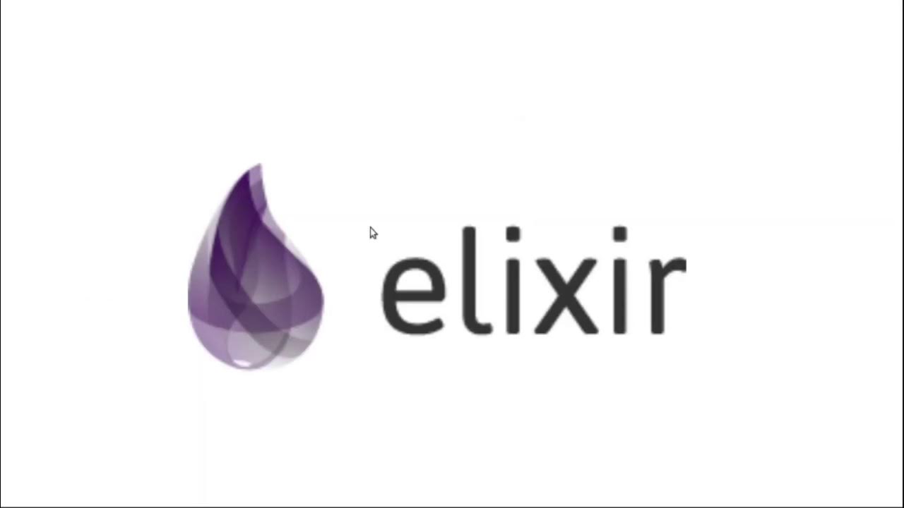 Curso de Elixir: Tipos Básicos - YouTube