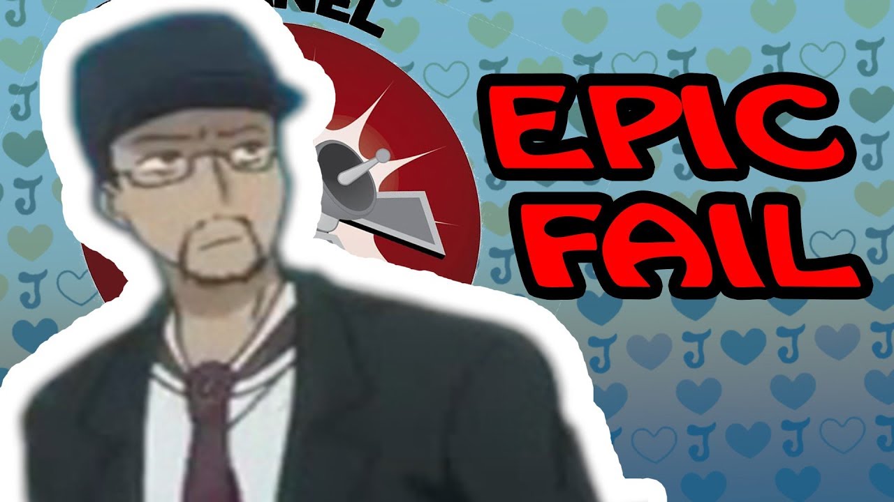 Avgn Nostalgia Critic Anime