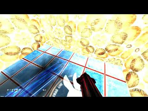 baulo-0031 | 00.02.056 by Premium4ity (CPM) - Quake 3 DeFRaG