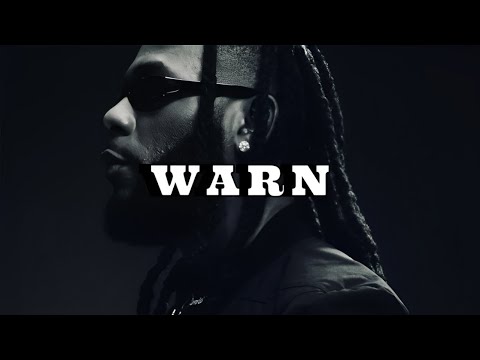 Burna Boy x Wizkid Afrobeat Type Beat 2024 "WARN" | Afrobeat Instrumental - YouTube